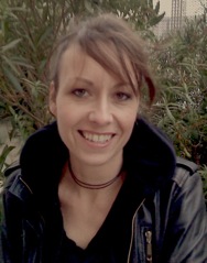 Pascaline Meca - Psychanalyste - Thérapeute - Montpellier